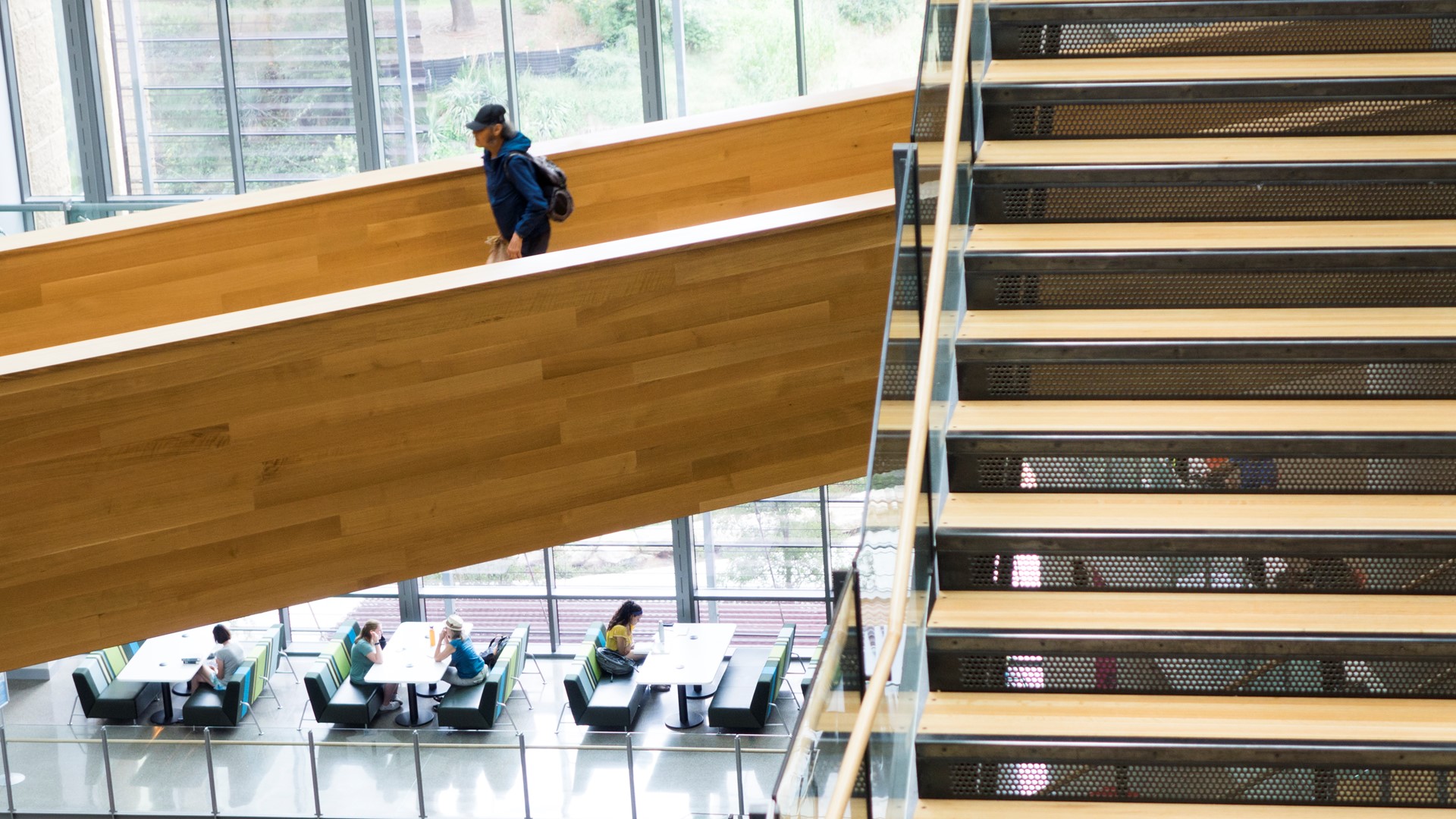 Austin Central Library named one of the greatest places in the world by ...