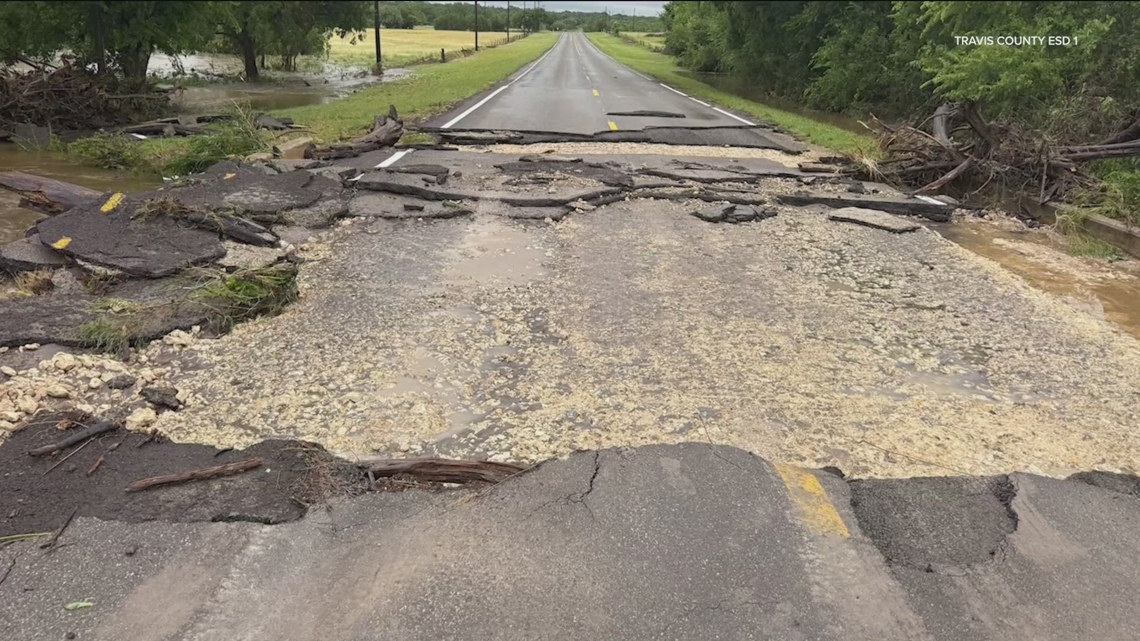 Travis County facing lawsuit over alleged misuse of disaster funds ...