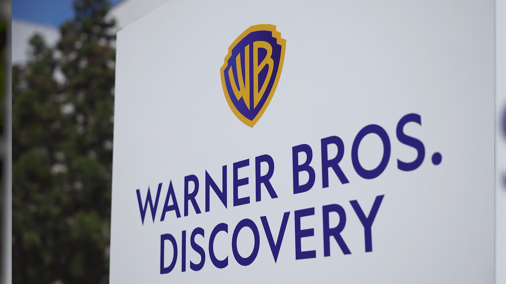Warner Bros. Discovery reopens takeover talks with Paramount after ...