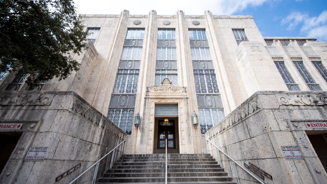 'It's a constitutional right' | Travis County working to fully staff ...