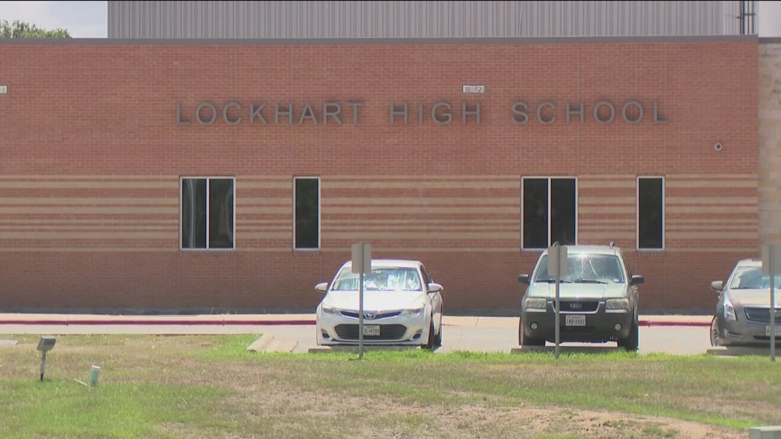 Austin Community College Lockhart classes start Feb. 17 | kvue.com