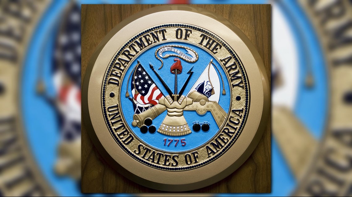 ‘There is no better place’: Officials establish US Army Futures Command ...