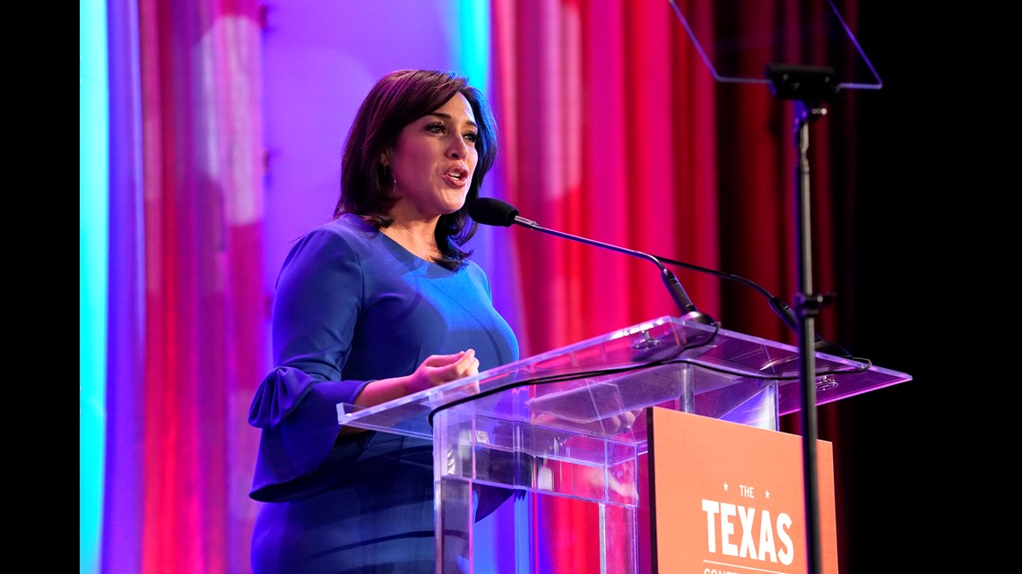 Texas Conference For Women 2019 in photos | kvue.com