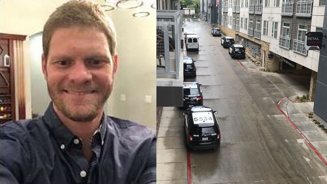 Arrest made in South Austin apartment shooting death | kvue.com