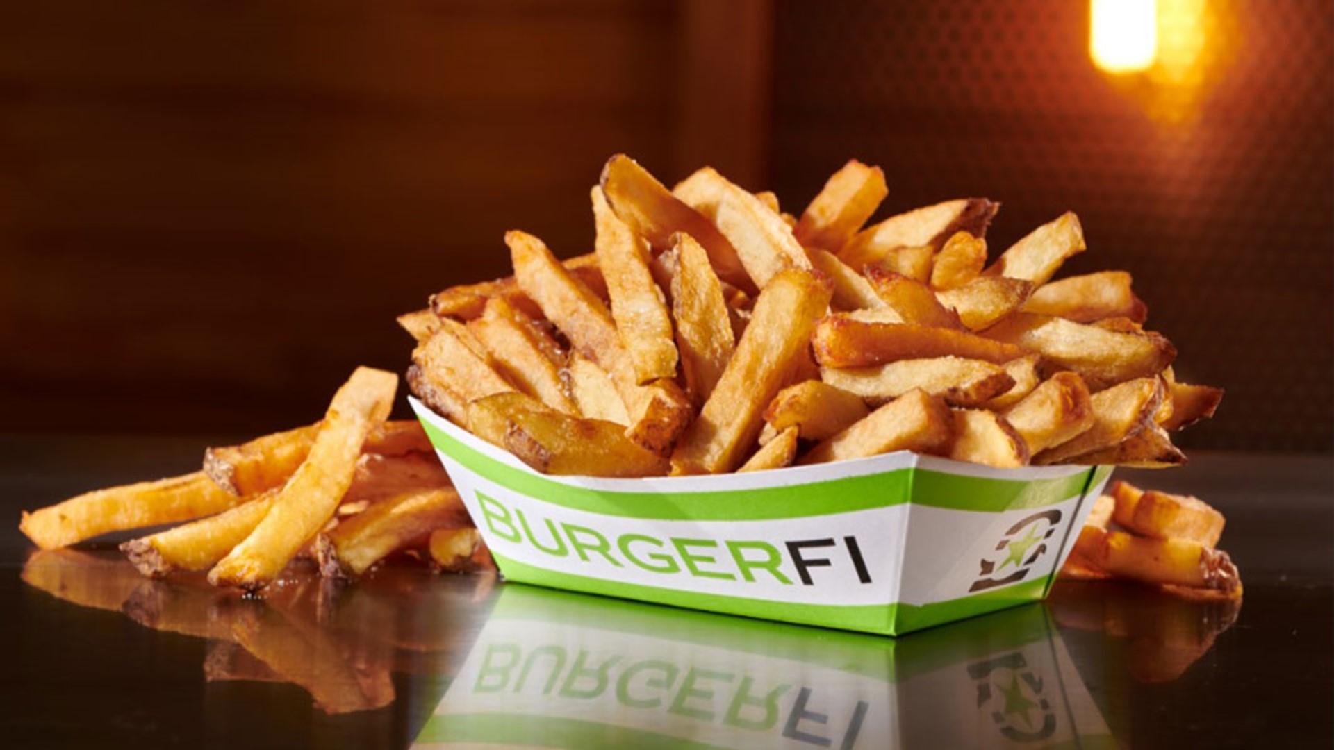 National French Fry Day: Where to get fry deals and freebies in Austin ...