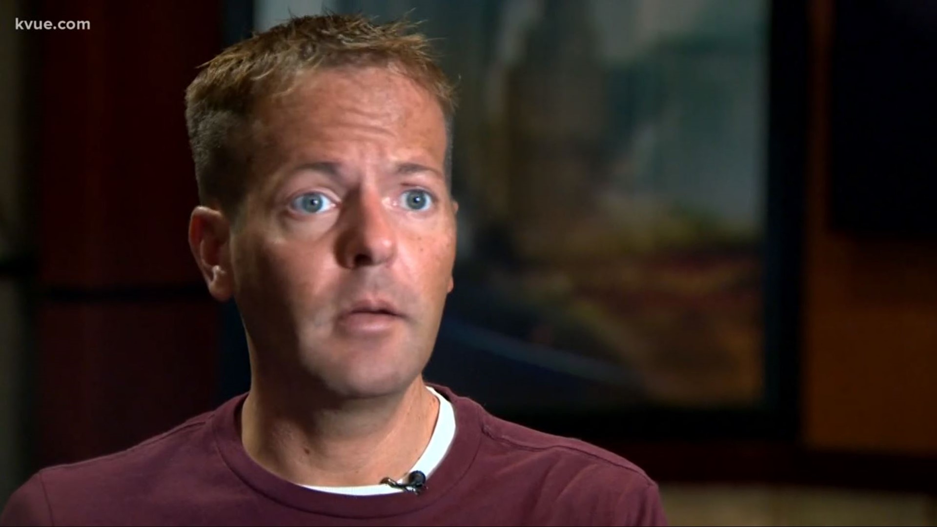 Defenders: Austin man pushes for change after he claims his dentist ...