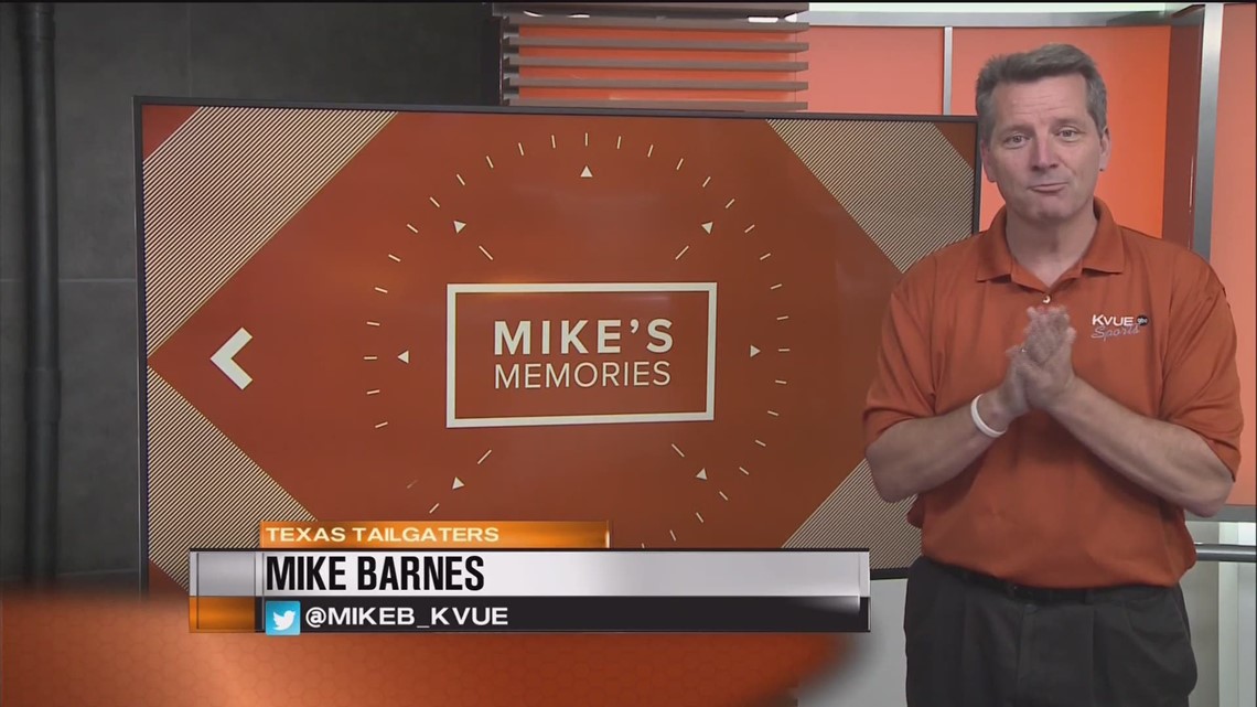 Mike's Memories: Emory Bellard & the Wishbone | kvue.com