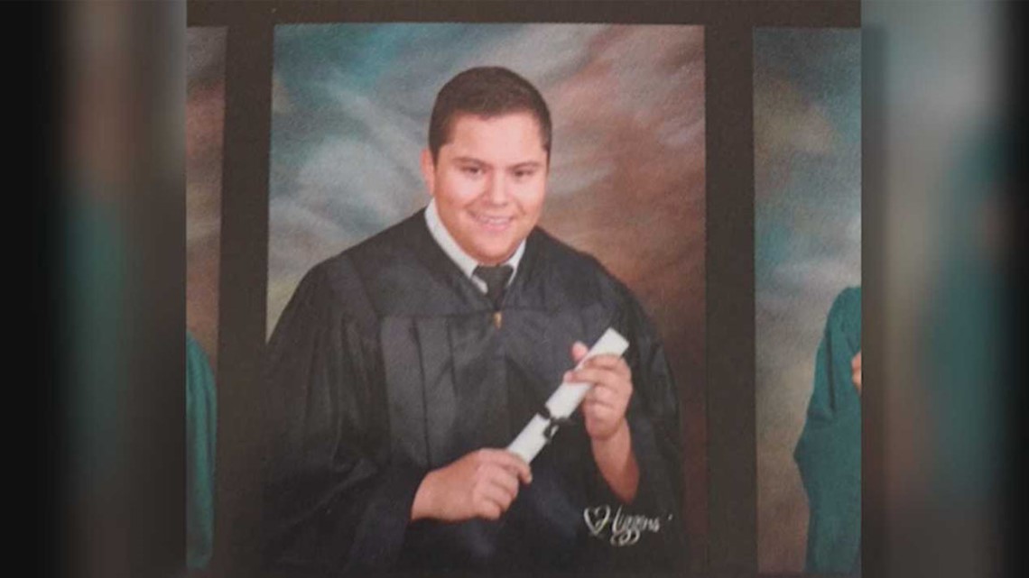 Texas State student in search of missing friend after San Marcos ...