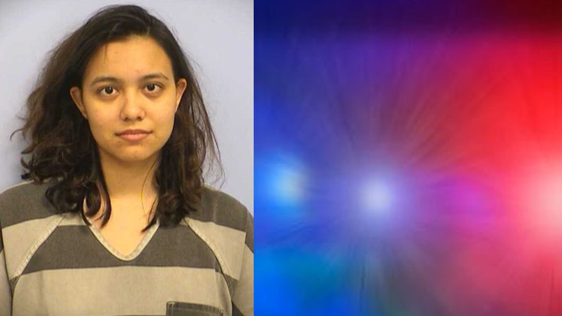 ICE detainer lifted on woman who Austin police say suffered a mental ...