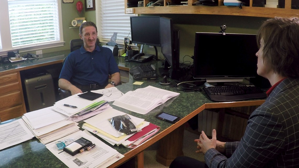 Iconic Village manager: alarms and extinguishers were inspected before ...