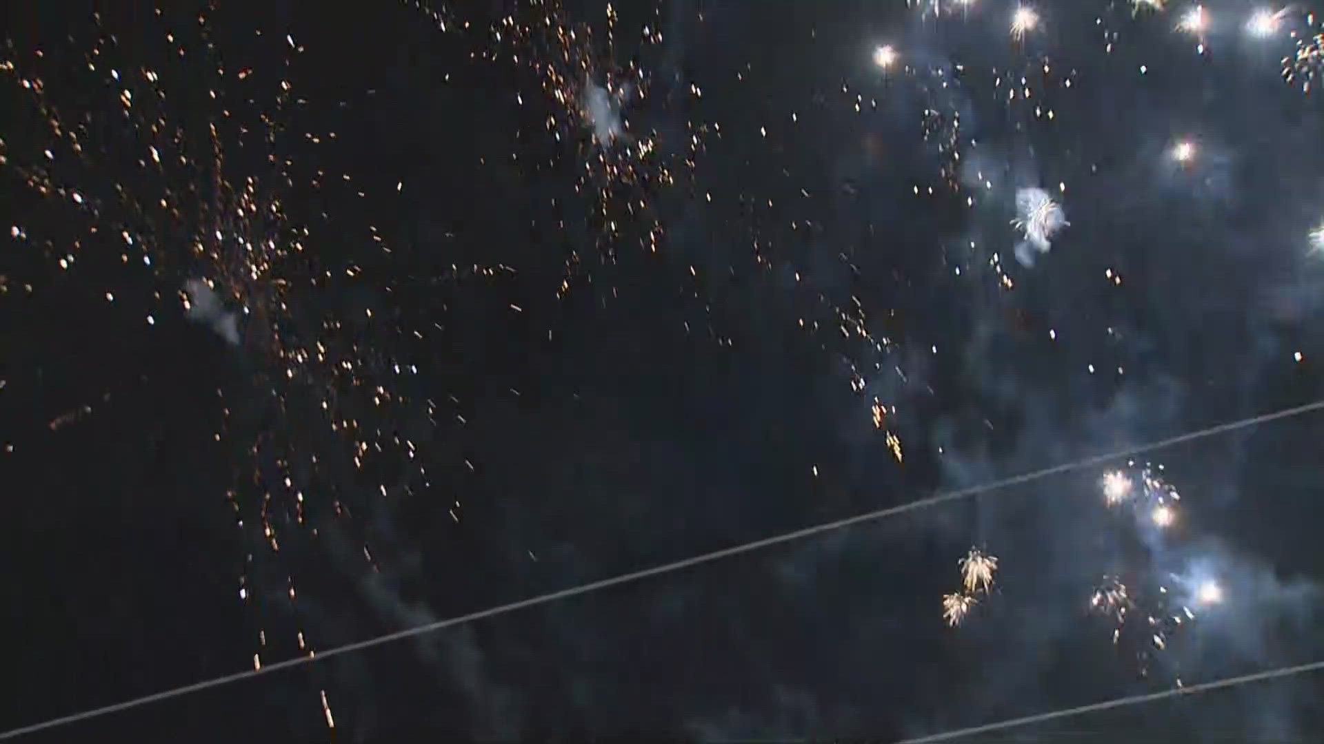 Fourth of July: How to stay safe while celebrating with fireworks ...
