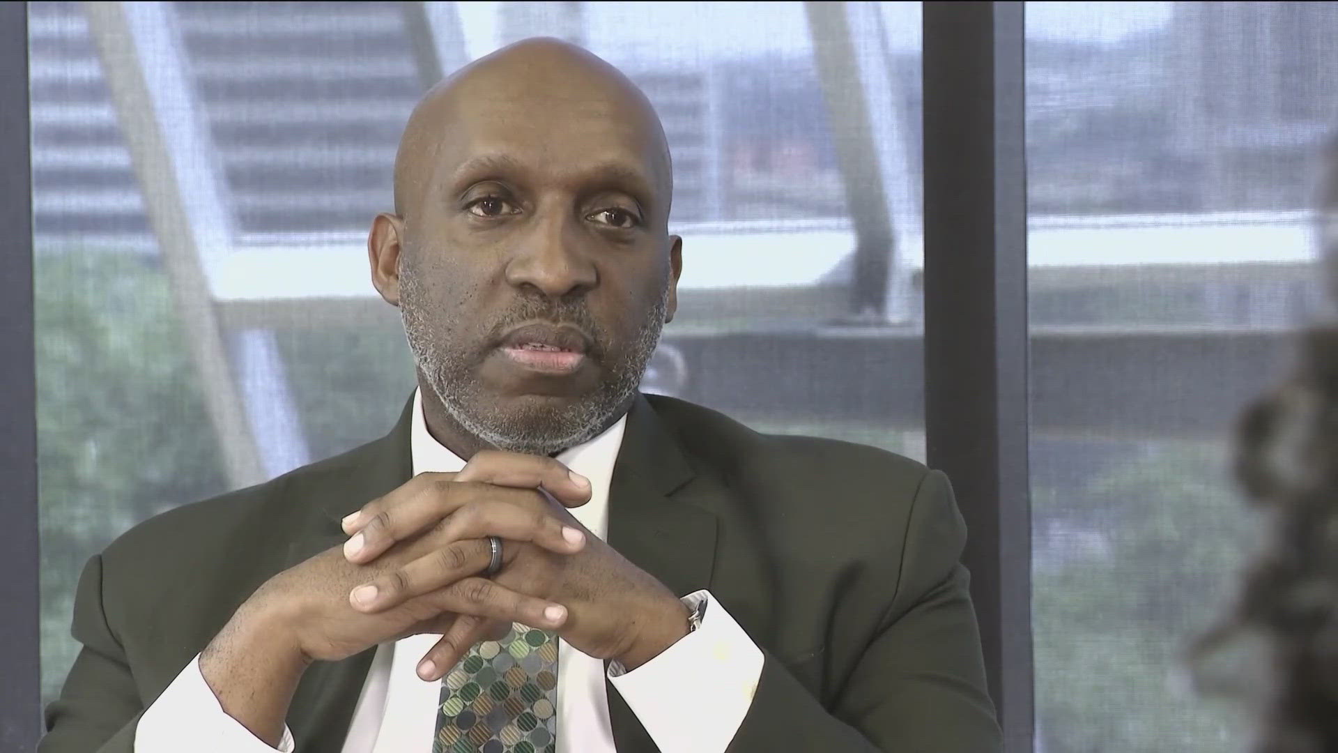 Austin city manager holding town halls prior to drafting city's budget ...