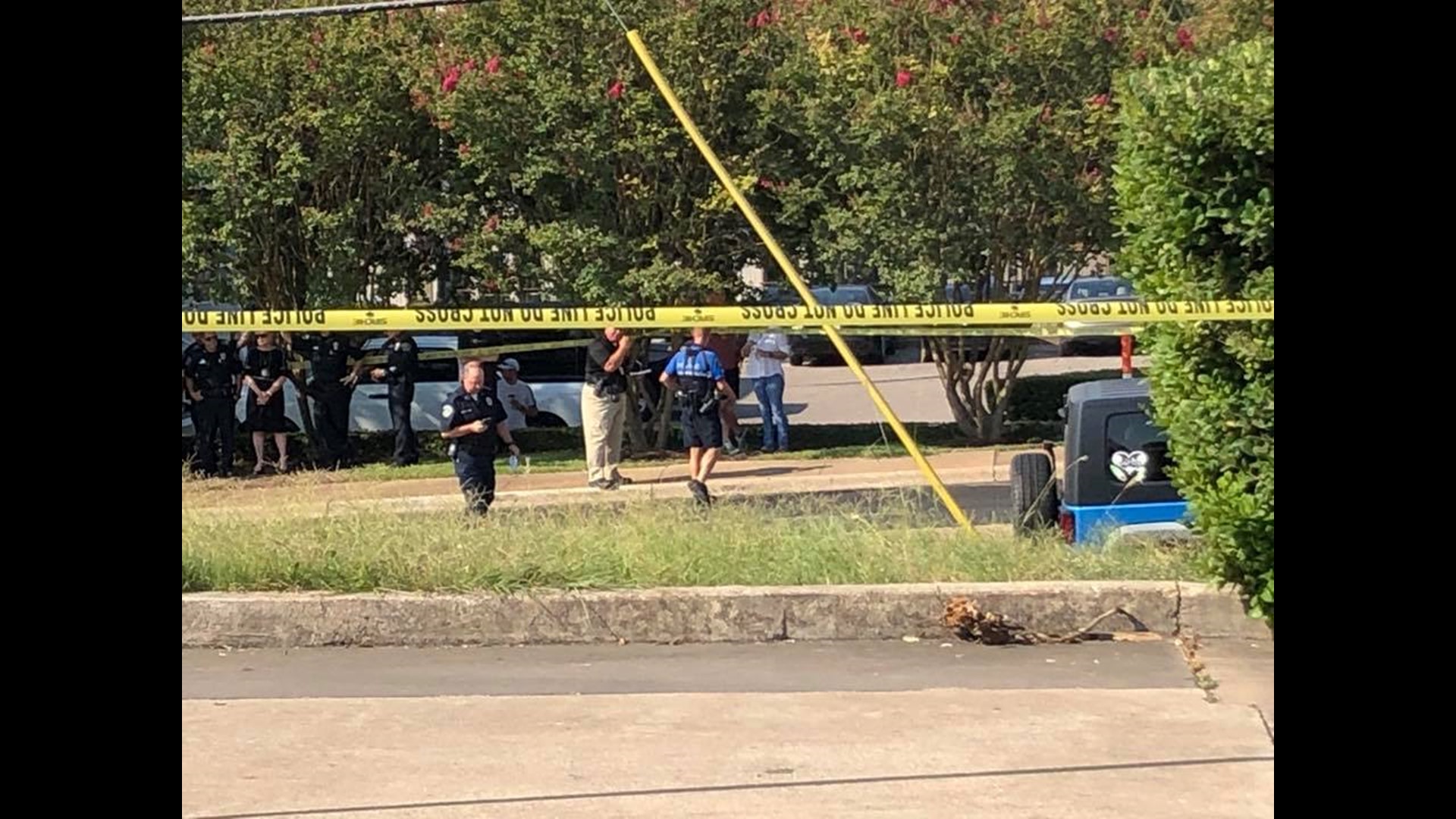 Austin officers involved in August shootout with suspect won't face ...
