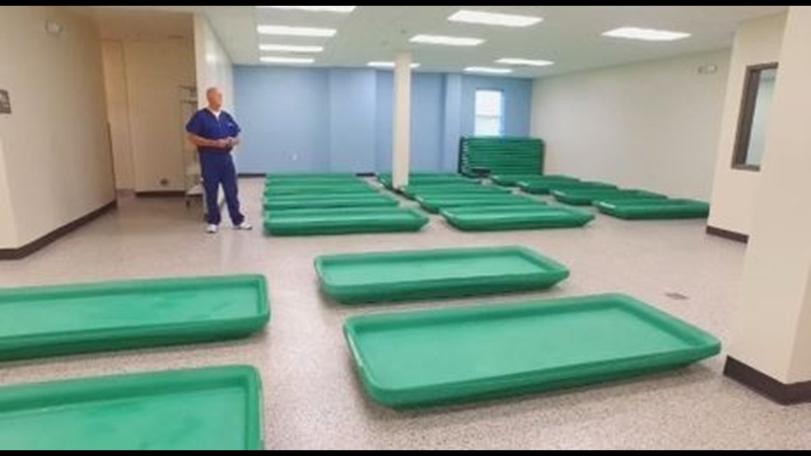 New Downtown Austin sobering facility is a better alternative to jail ...