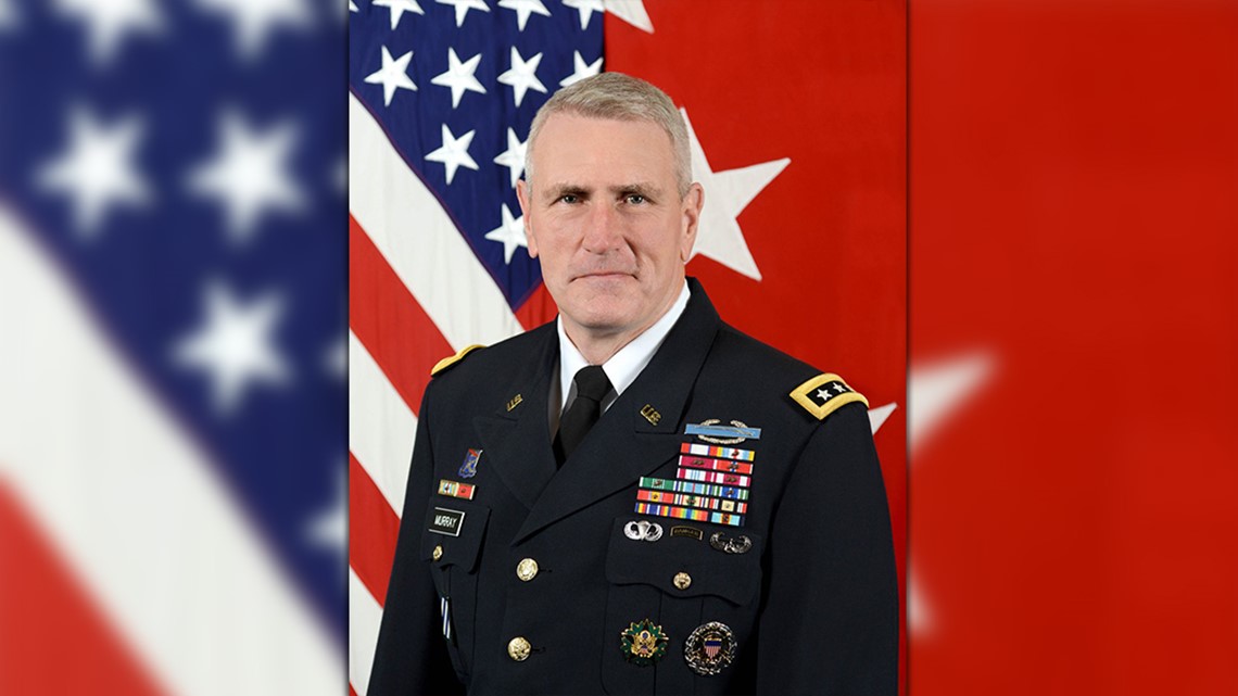 Austin's Army Futures Command announces its first-ever commanding ...