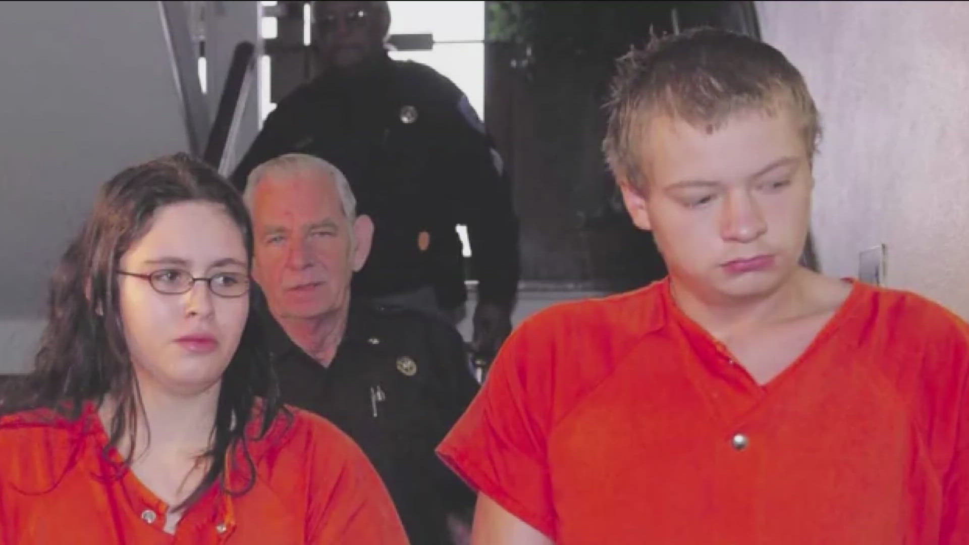 Blaine Milam executed for 2008 killing of toddler in East Texas | kvue.com