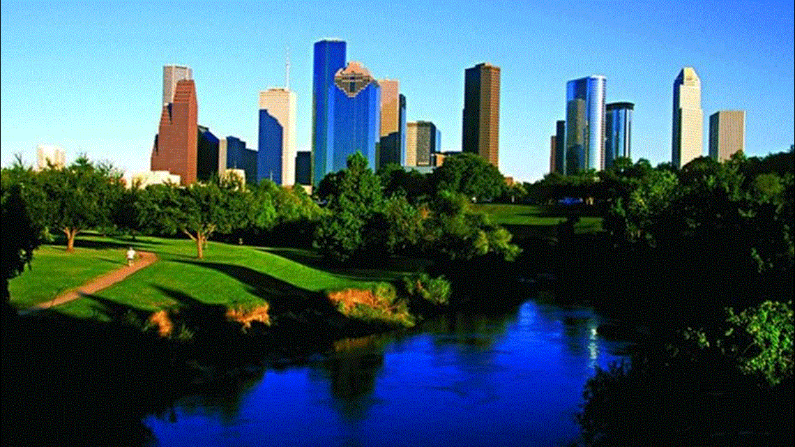 Photos: 11 reasons Houston is cool | kvue.com