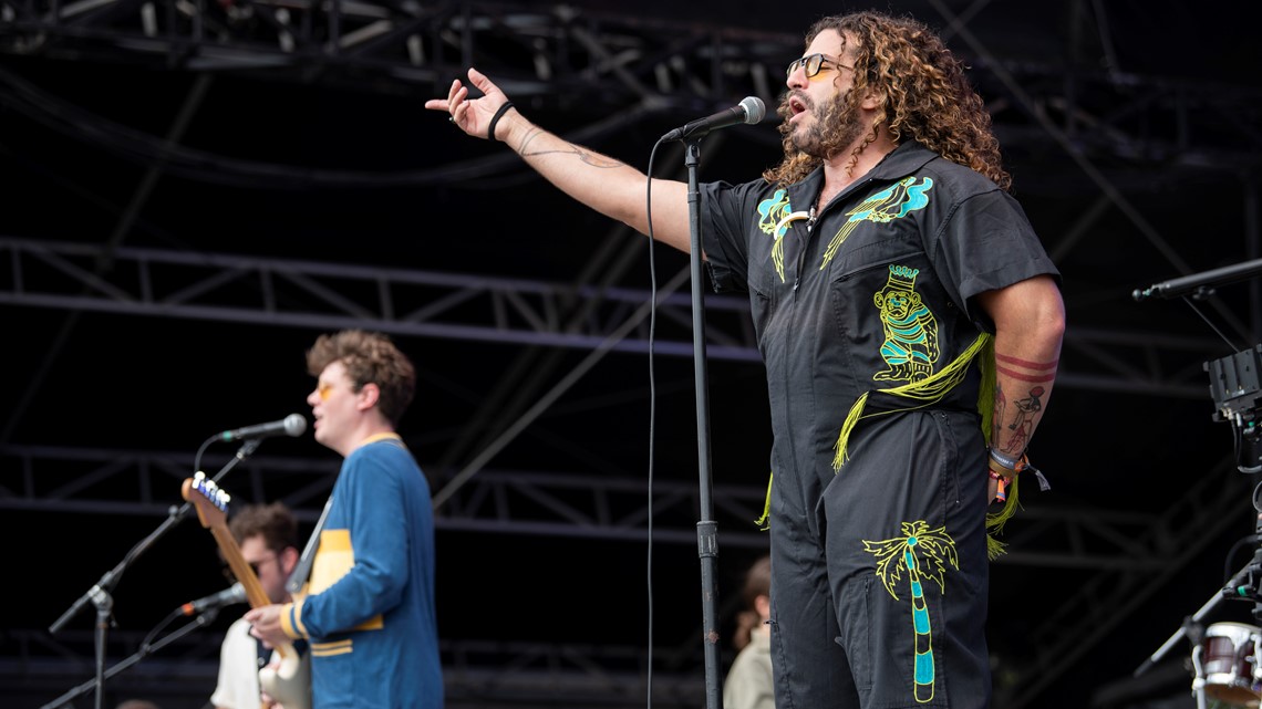 Lead singer of Austin band Nané dead at 29 | kvue.com