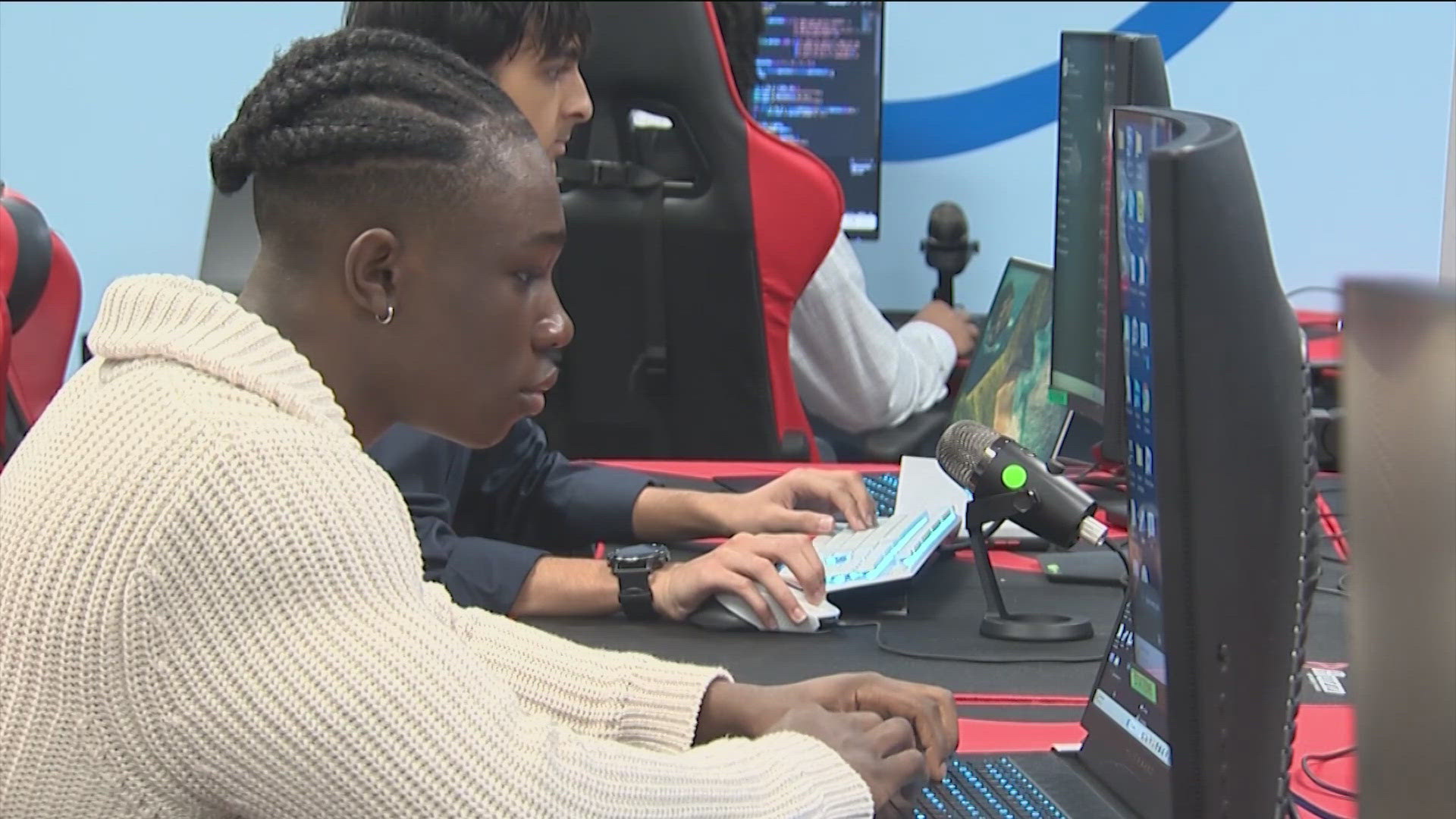 Austin nonprofit partners offers STEM opportunities to students with ...