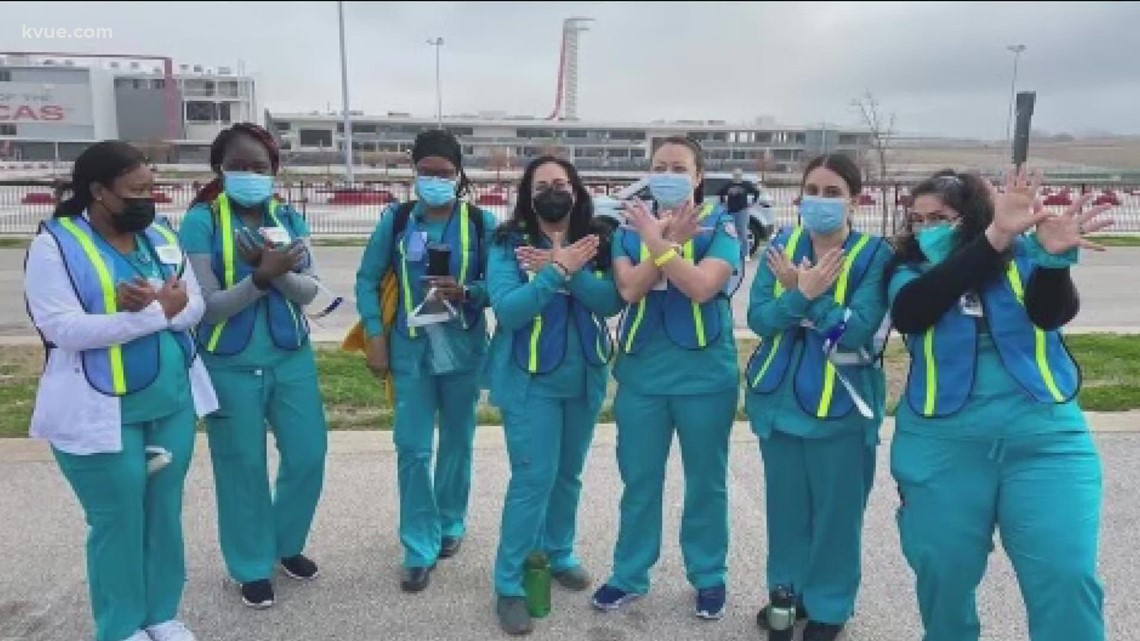 Austin Community College nursing program ranked among best in the state ...