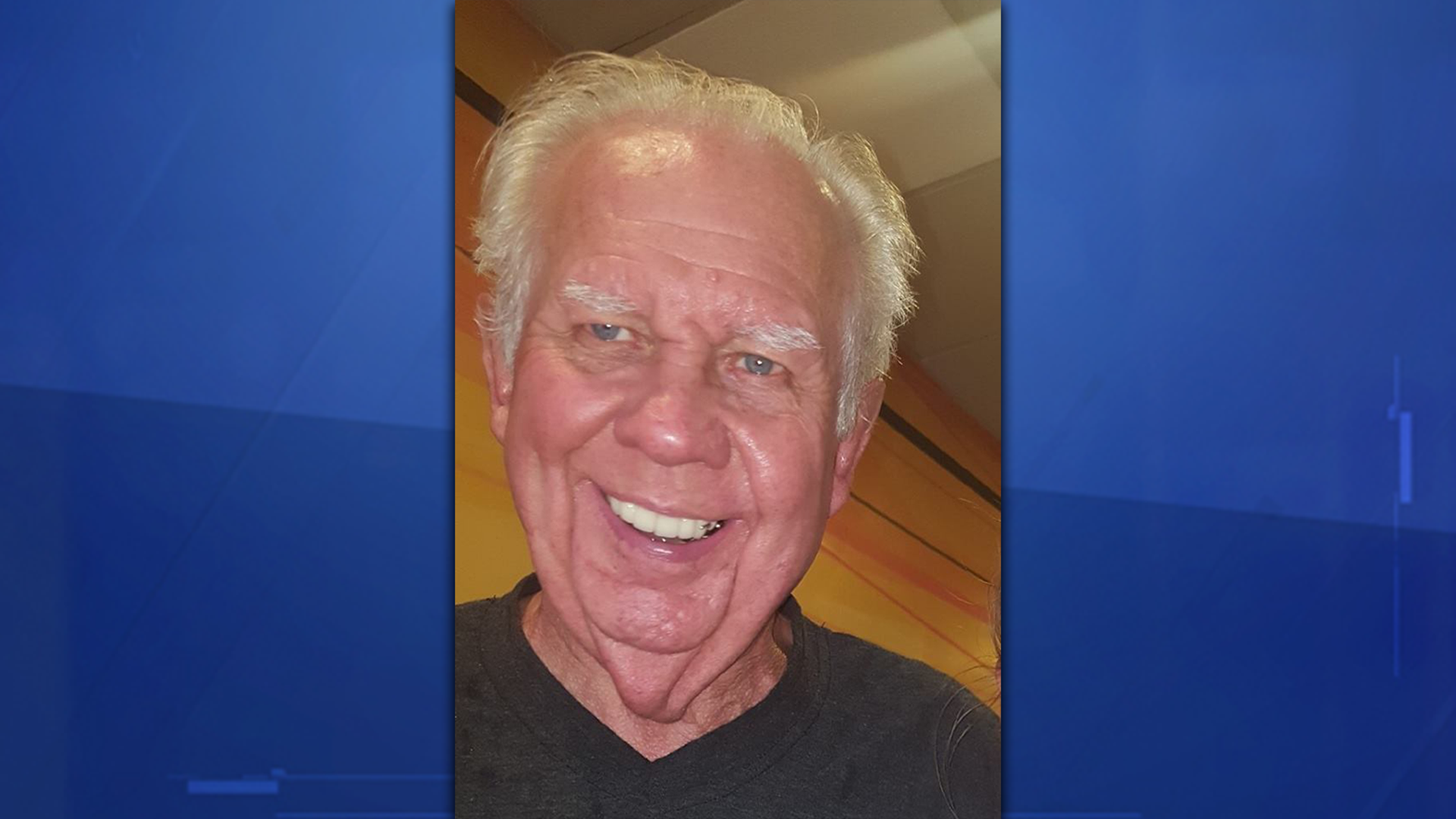 Hutto police find missing elderly man safe in Austin | kvue.com