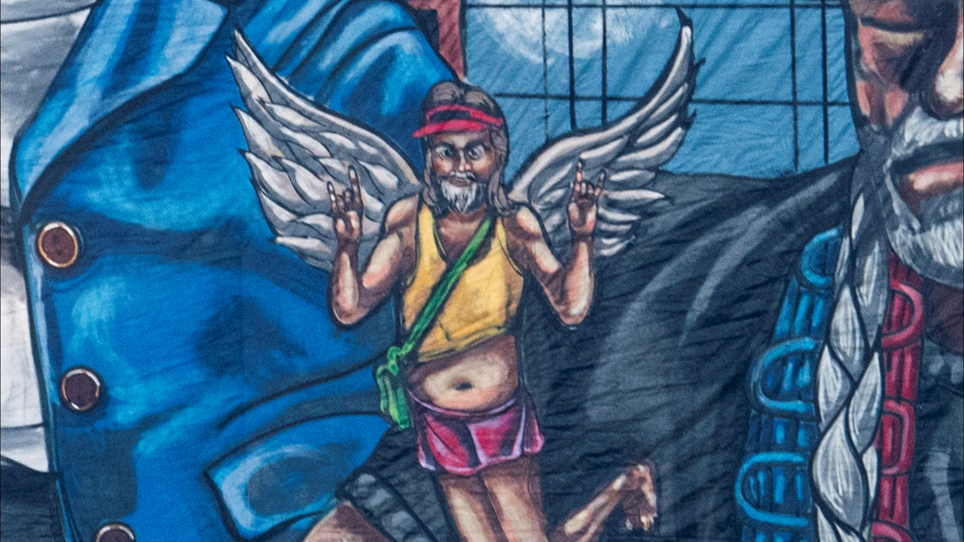 Austin FC home opener: Supports reveal Austin-themed TIFO | kvue.com