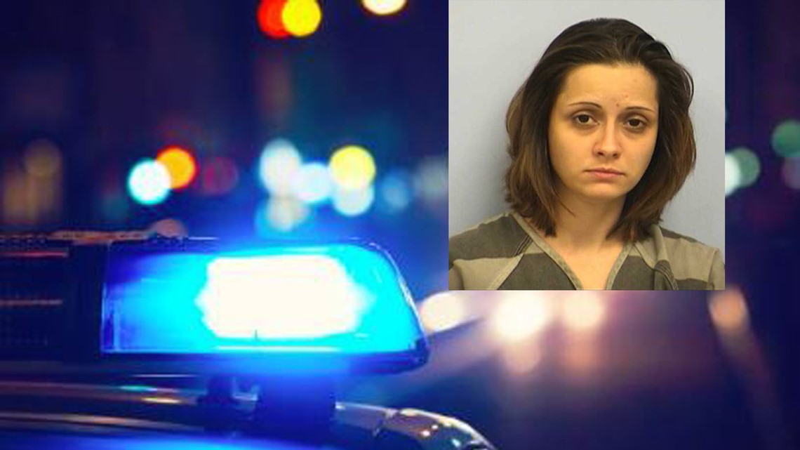 'I will shoot you' | Woman accused of threatening man who urinated on ...