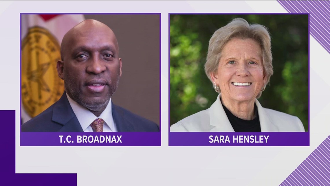 Austin city manager finalists to attend meet-and-greet Monday | kvue.com