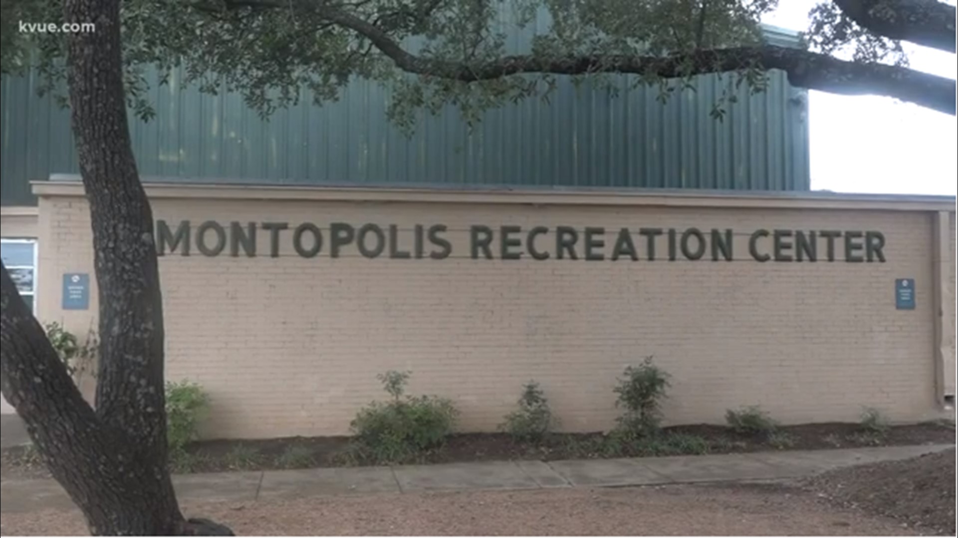 New, improved Montopolis Recreation and Community Center to open in ...