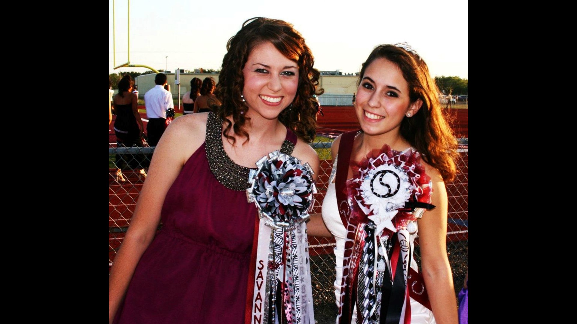 Texas high schools celebrate homecoming season with mums | kvue.com