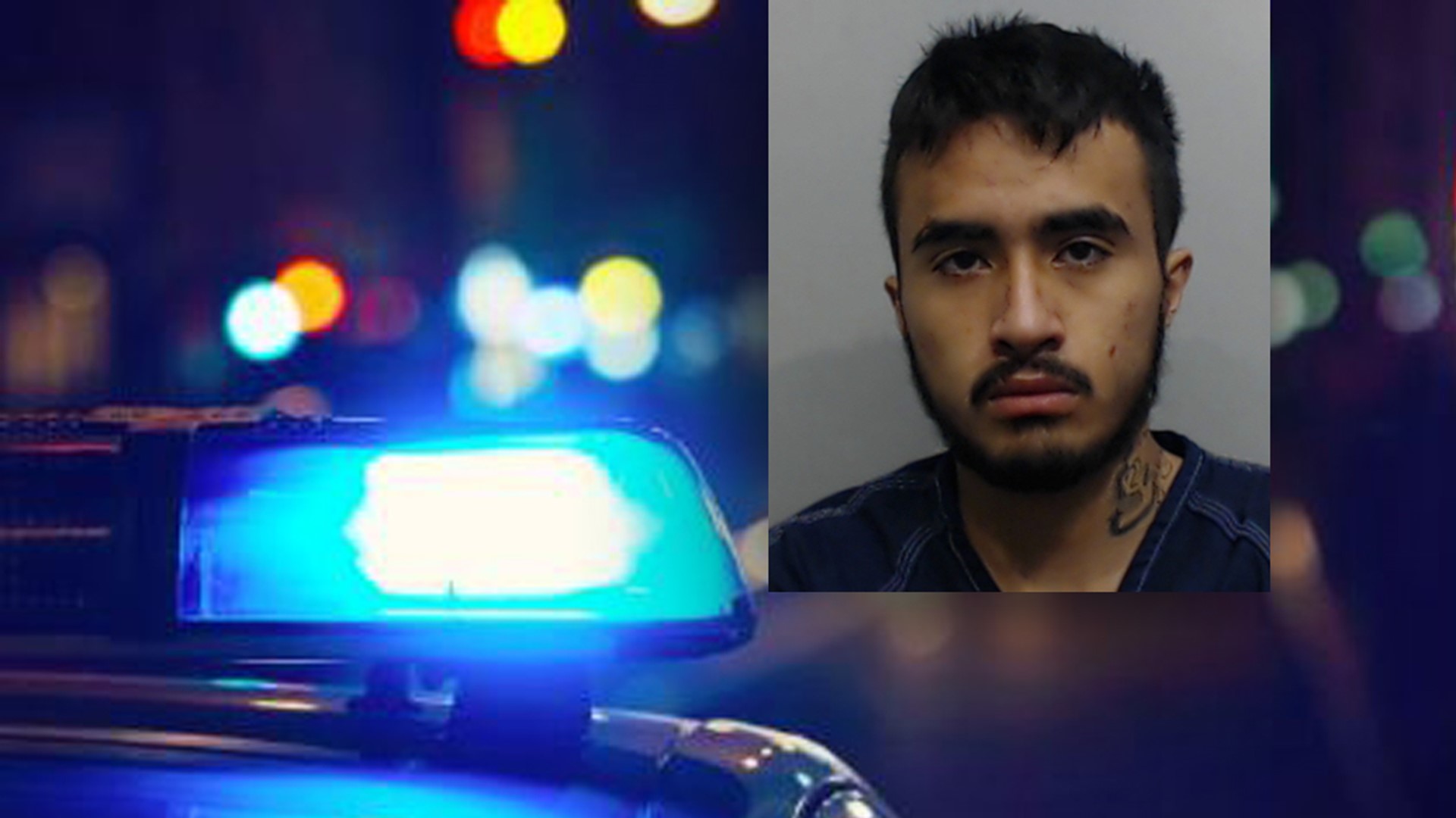 Kyle police arrest Kirby Lane homicide suspect | kvue.com