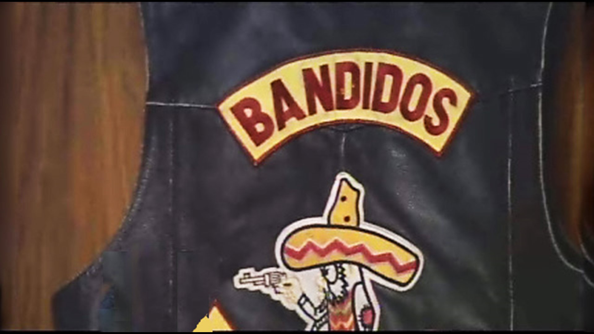 Former Bandidos National President sentenced to life in prison in 2006 ...