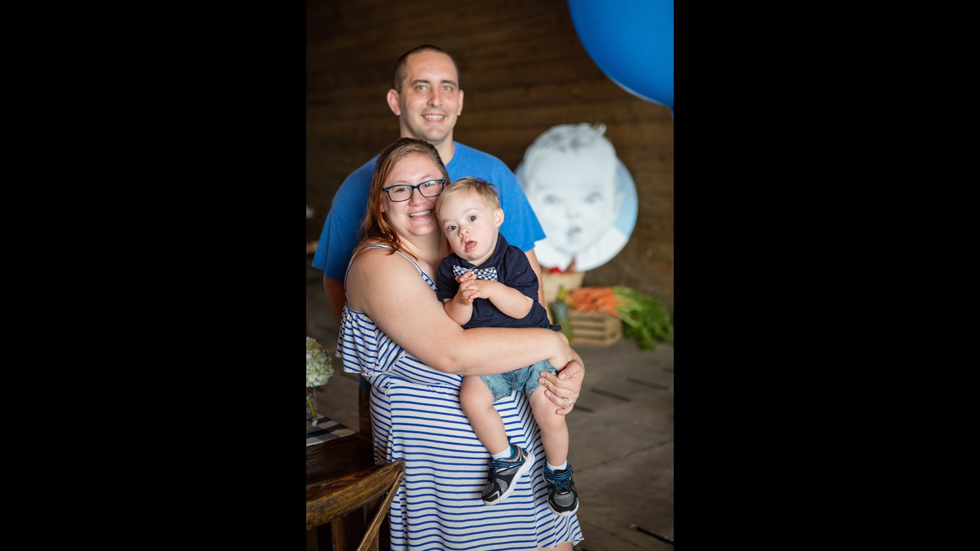 Gerber Baby search now open: How your child can be the new face of ...