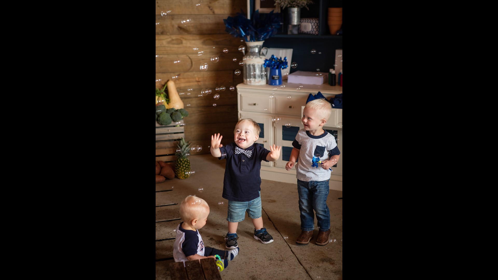 Gerber Baby search now open: How your child can be the new face of ...