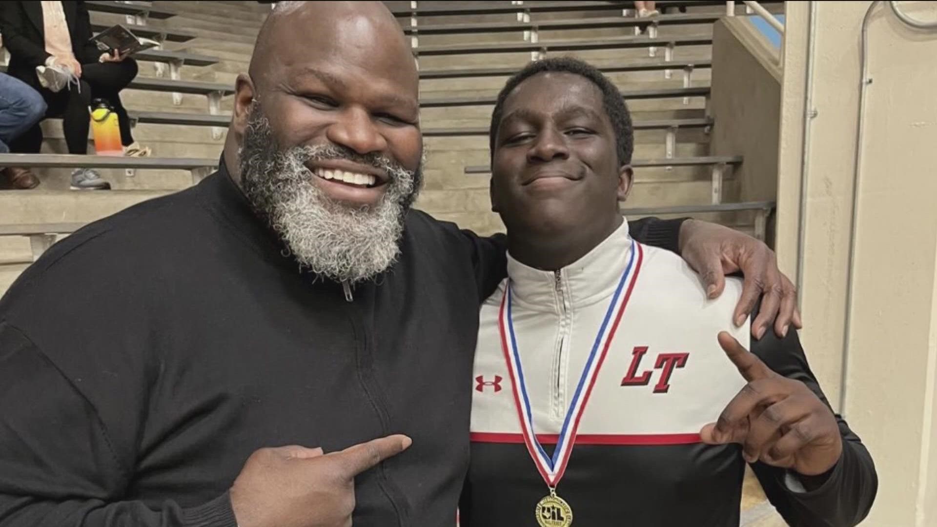 Former Texas Longhorn Colt McCoy announces arrival of third baby on ...