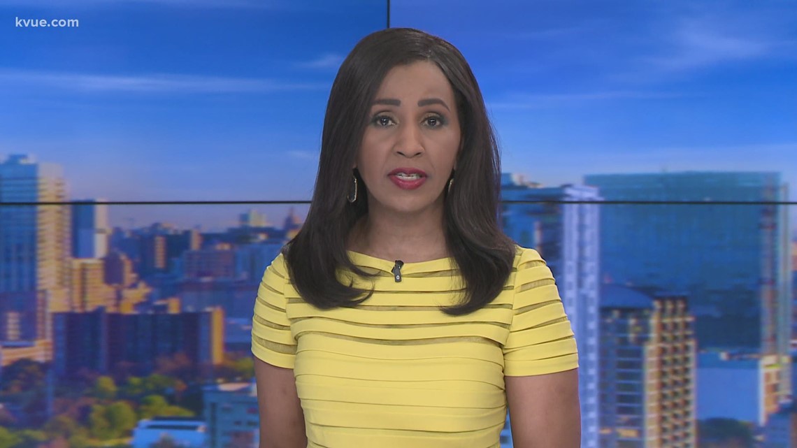 Woman Sues Williamson County Deputy For Excessive Force Kvue