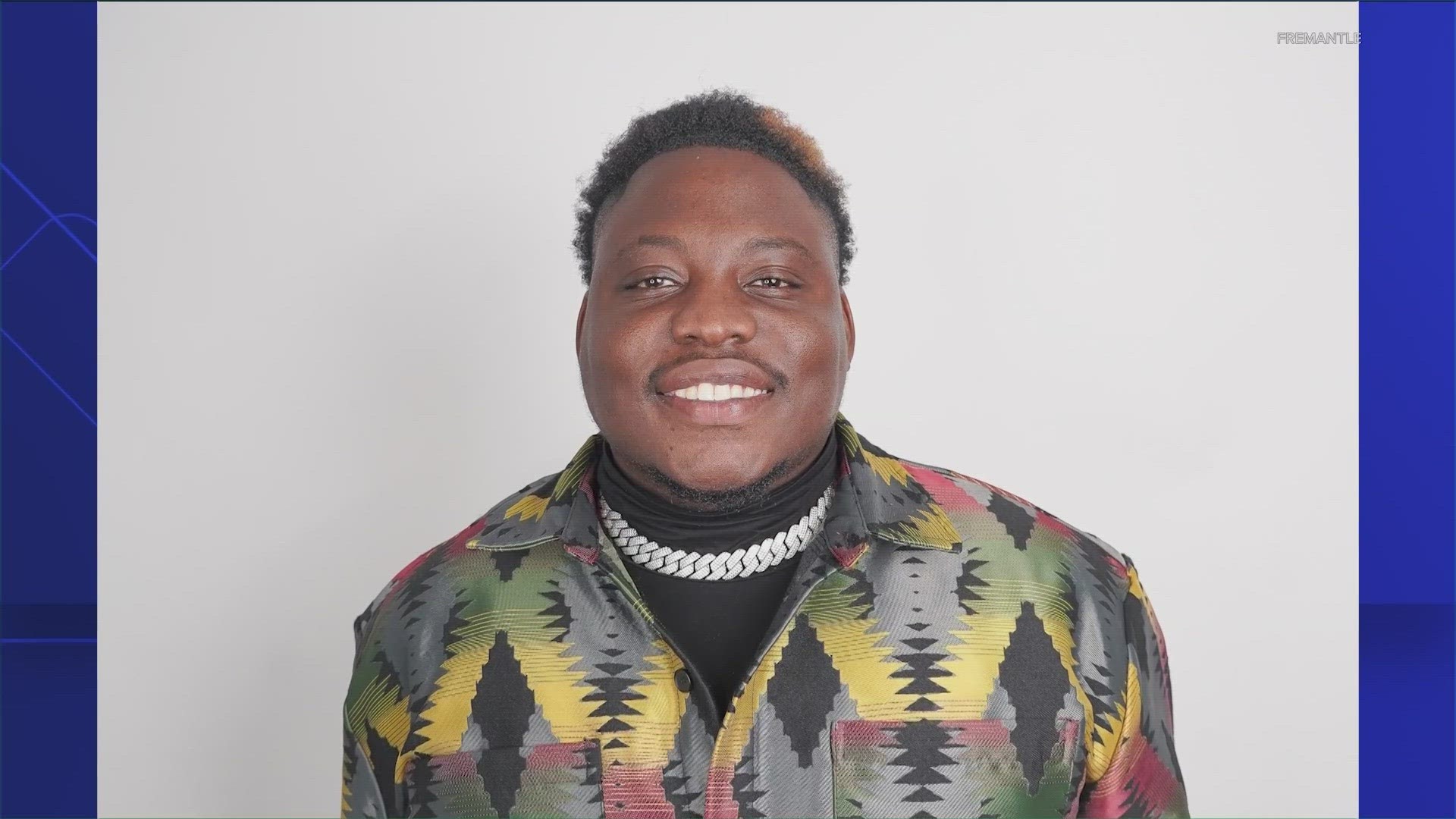 Meet the man representing Austin on American Idol - Season 22 | kvue.com