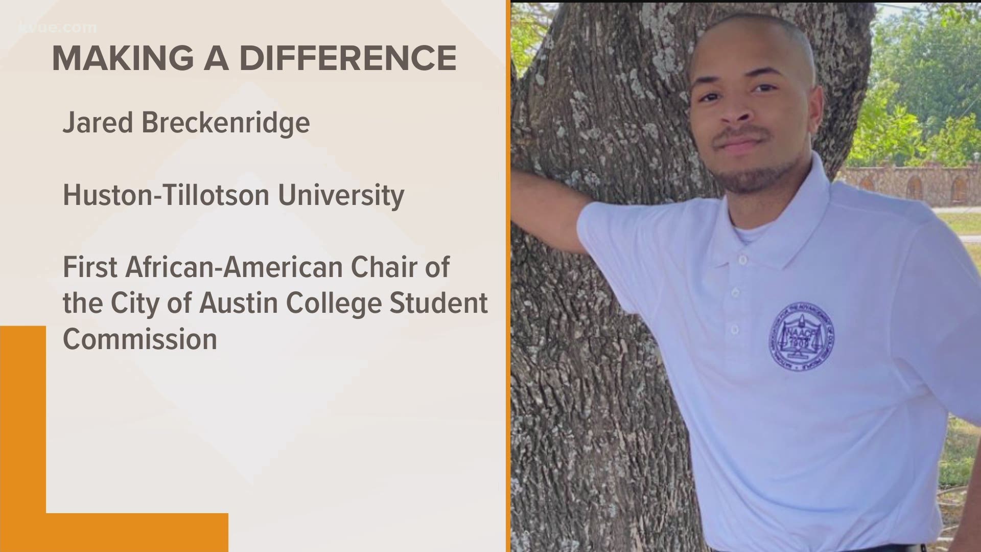 Black History Month: Highlighting local leaders in the Austin area ...