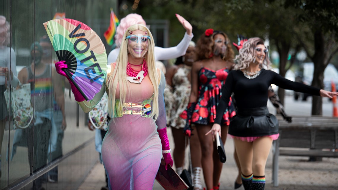 Things to do in Austin this weekend: Round Rock Pride Festival, ATX ...