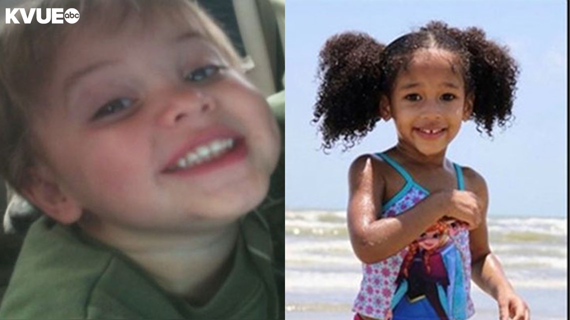 Former Austin police chief says Maleah Davis case similar to that of ...