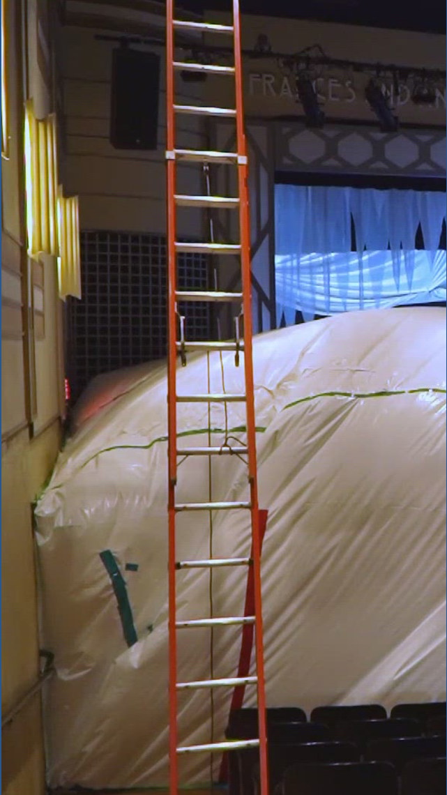 About KVUE in Austin | kvue.com