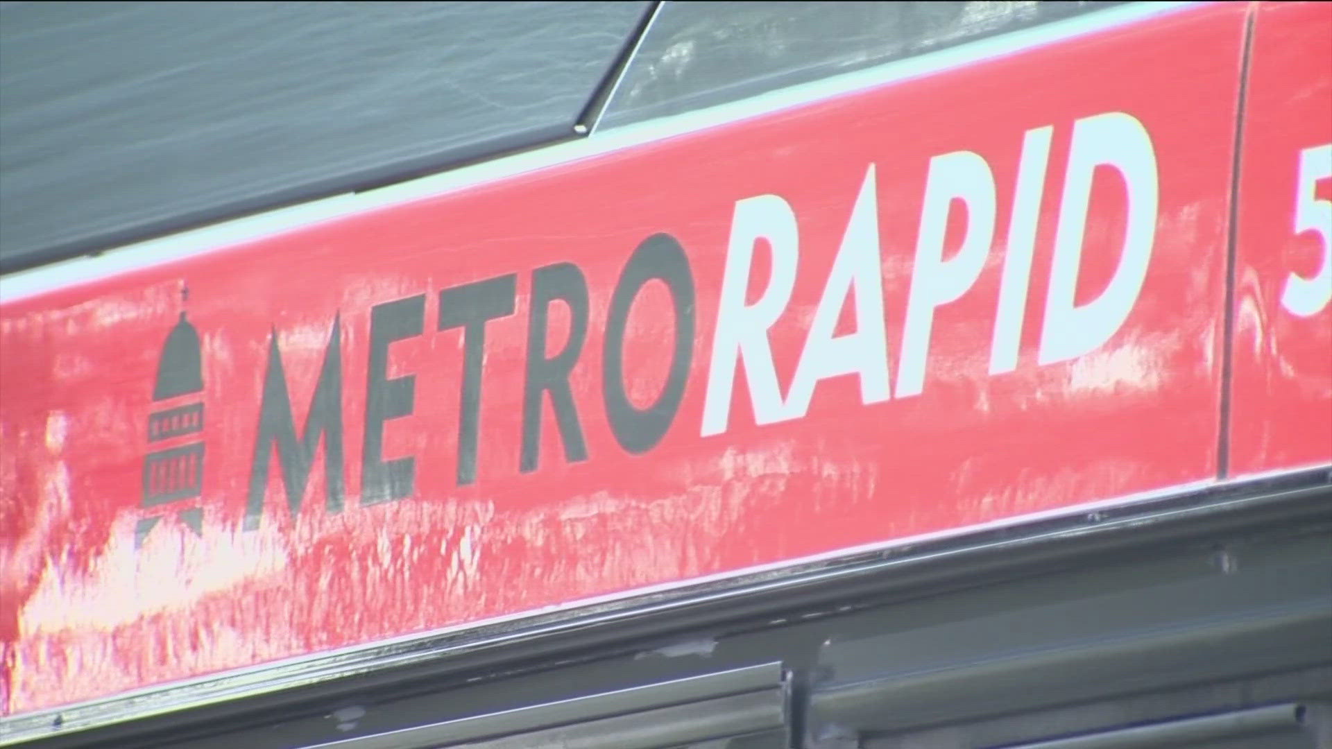 CapMetro offering free rides on July 1 for 40th anniversary | kvue.com