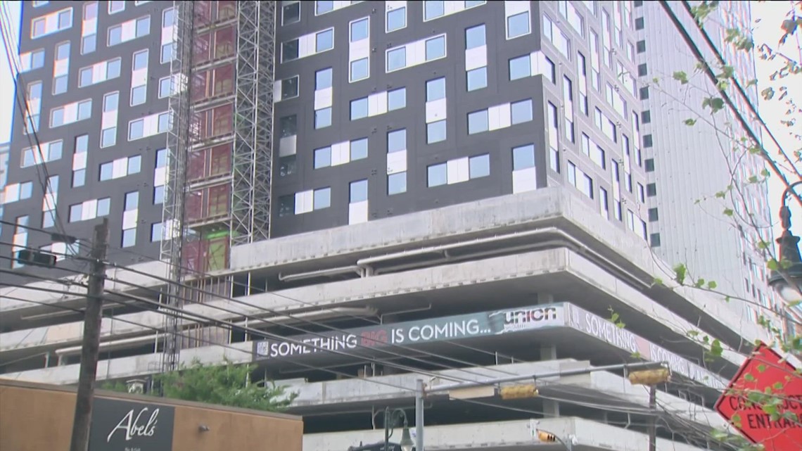 Austin rolls out citywide construction site safety campaign following ...