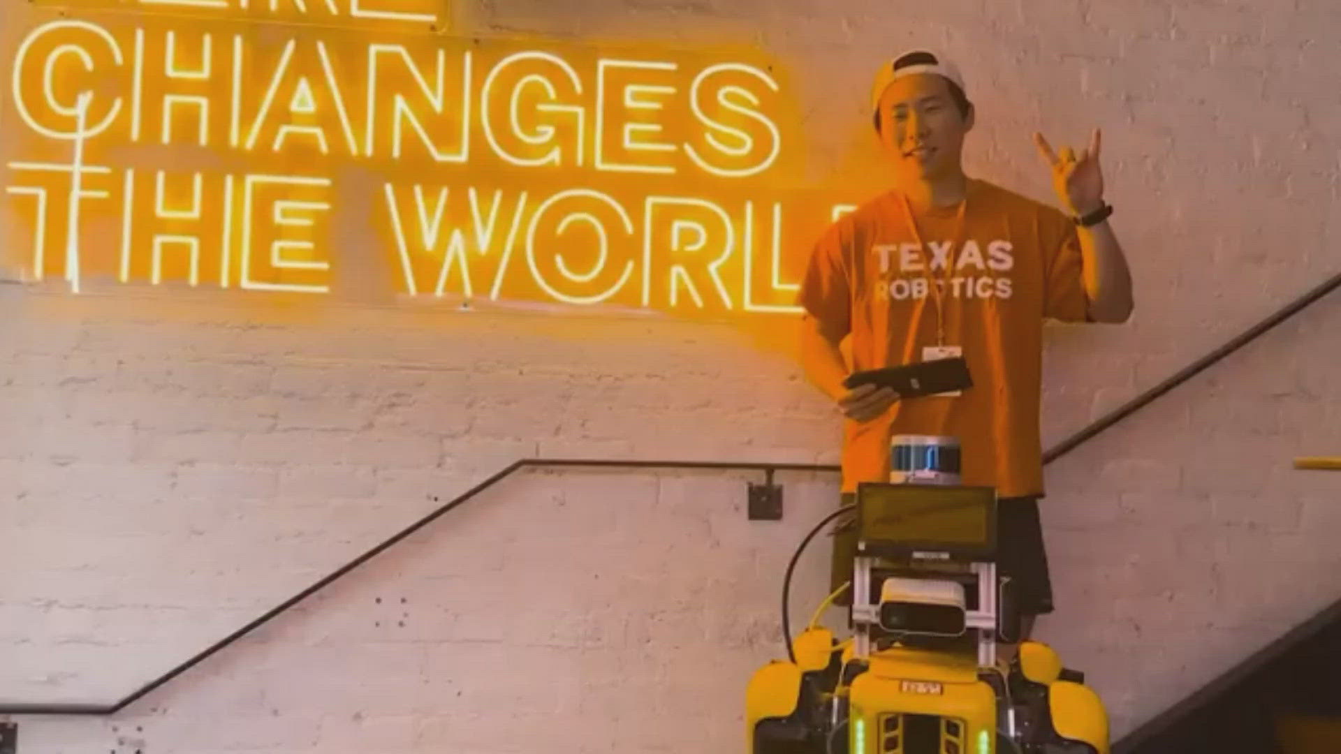 UT Austin leaders considering school merger to create 'center of ...