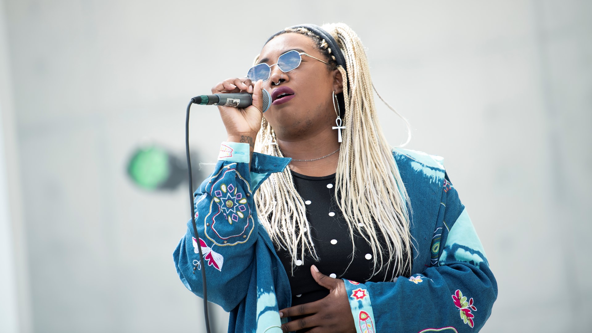 KVUE partners with HAAM for HAAM Day 2021 to 'keep music in Austin ...