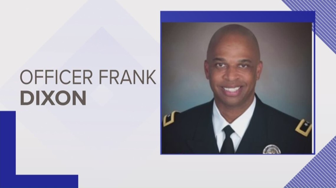 Austin PD Assistant Police Chief named Denton Police Chief | kvue.com