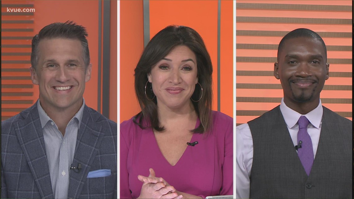 Goodbye, Jason Mikell! | kvue.com