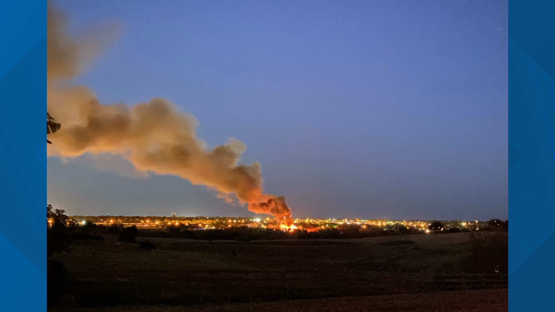 One injured in Taylor house fire | kvue.com