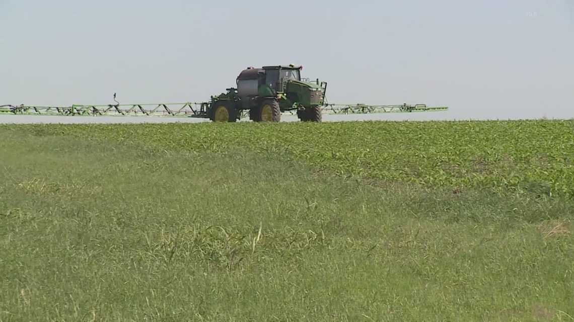 Texas Agriculture Hall of Fame created | kvue.com