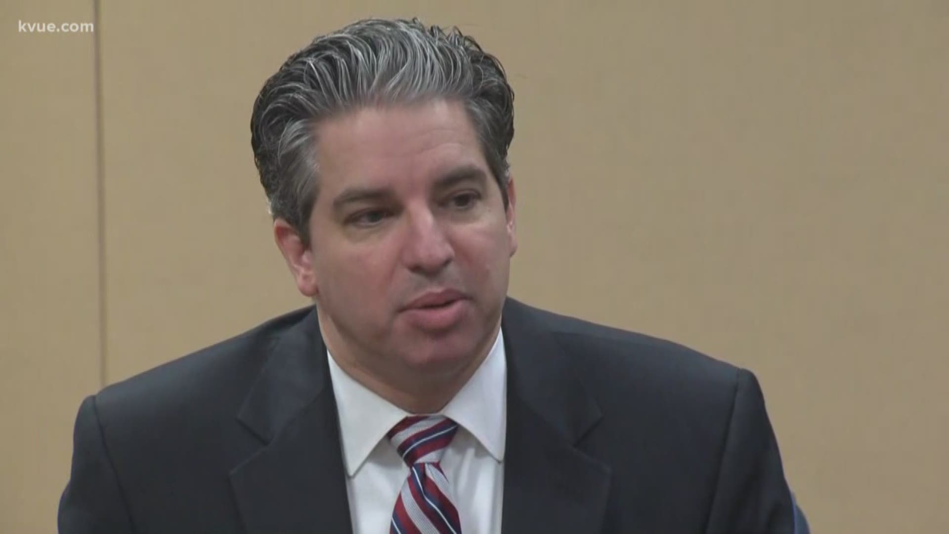 Judge recommends Greg Kelley's conviction be overturned in child sex ...